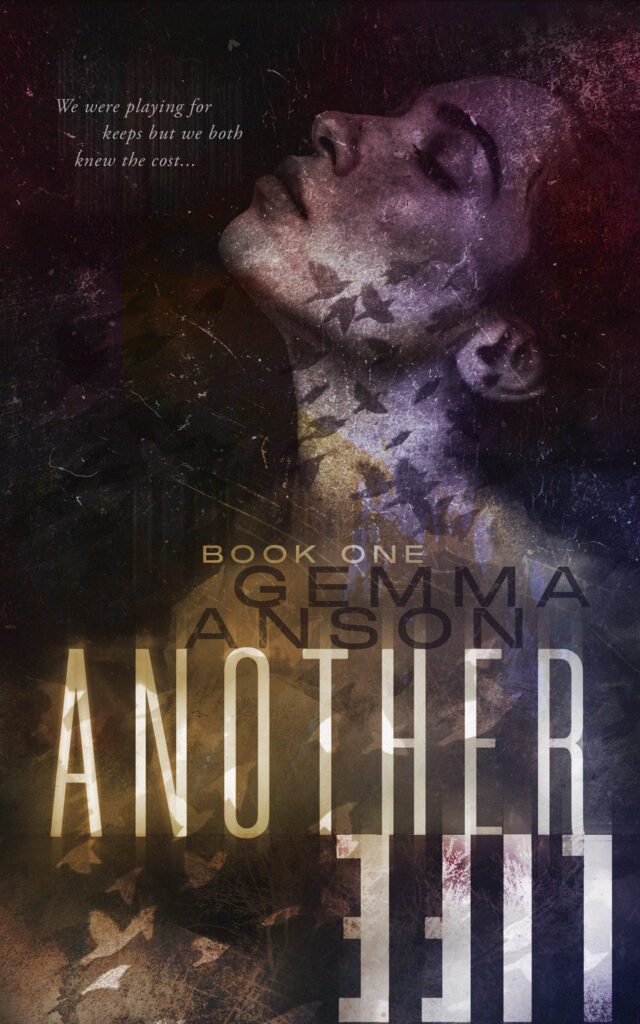 Another Life Pre-Made Cover • Quirky Circe